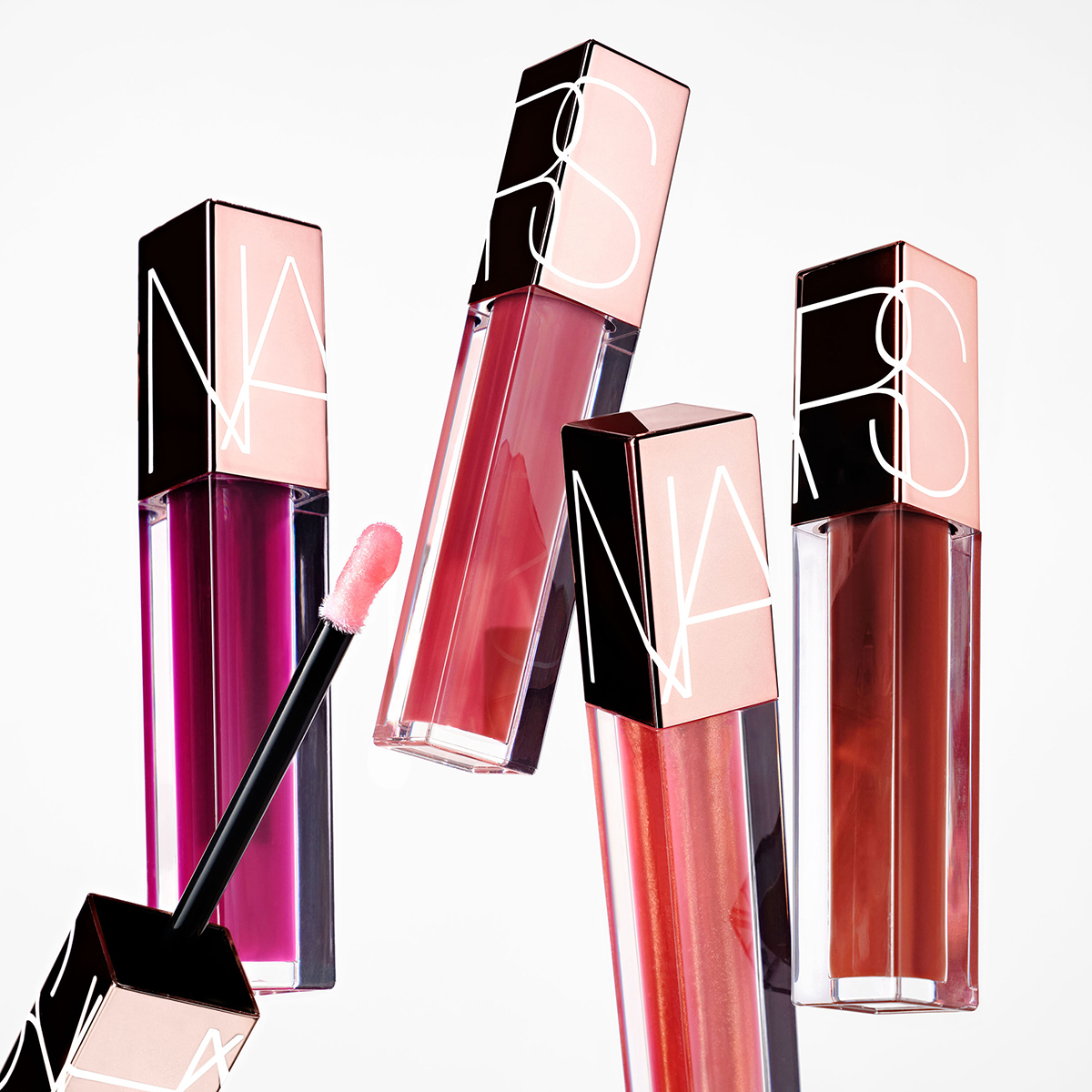 NARS Afterglow Lip Oil 507 - TWIRL - Skins