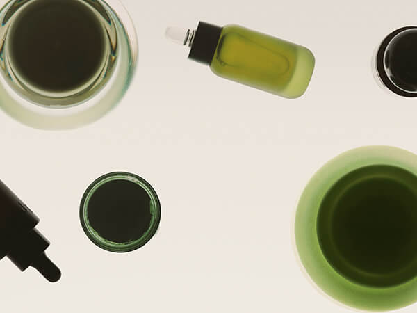 Peptides in skincare: support & repair | Skins