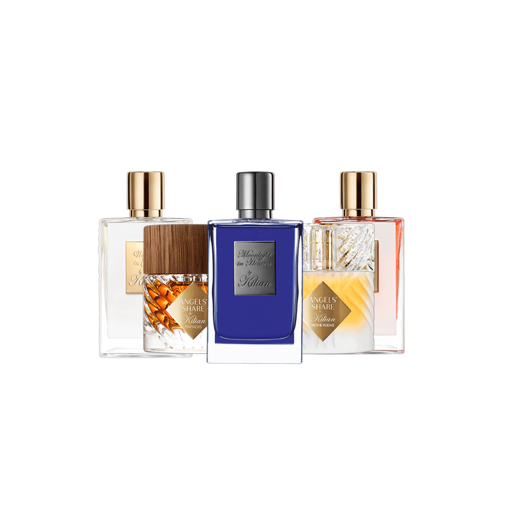 Parfum tester box kopen? Exclusieve geuren - Skins