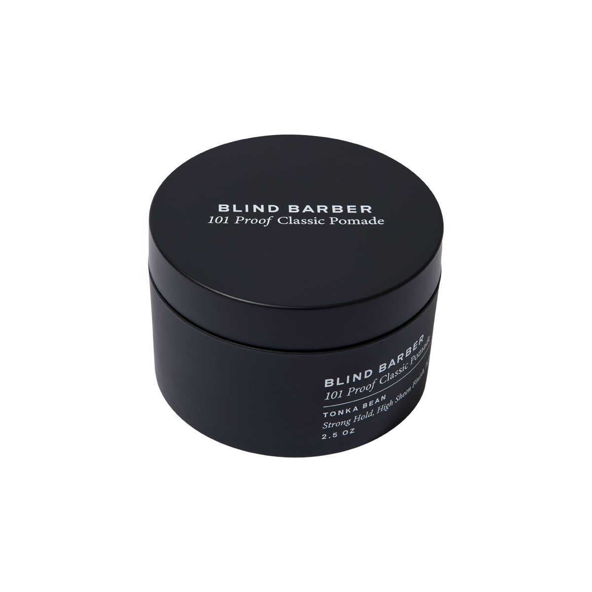 Blind Barber 101 Proof Classic Pomade 75ml - Skins