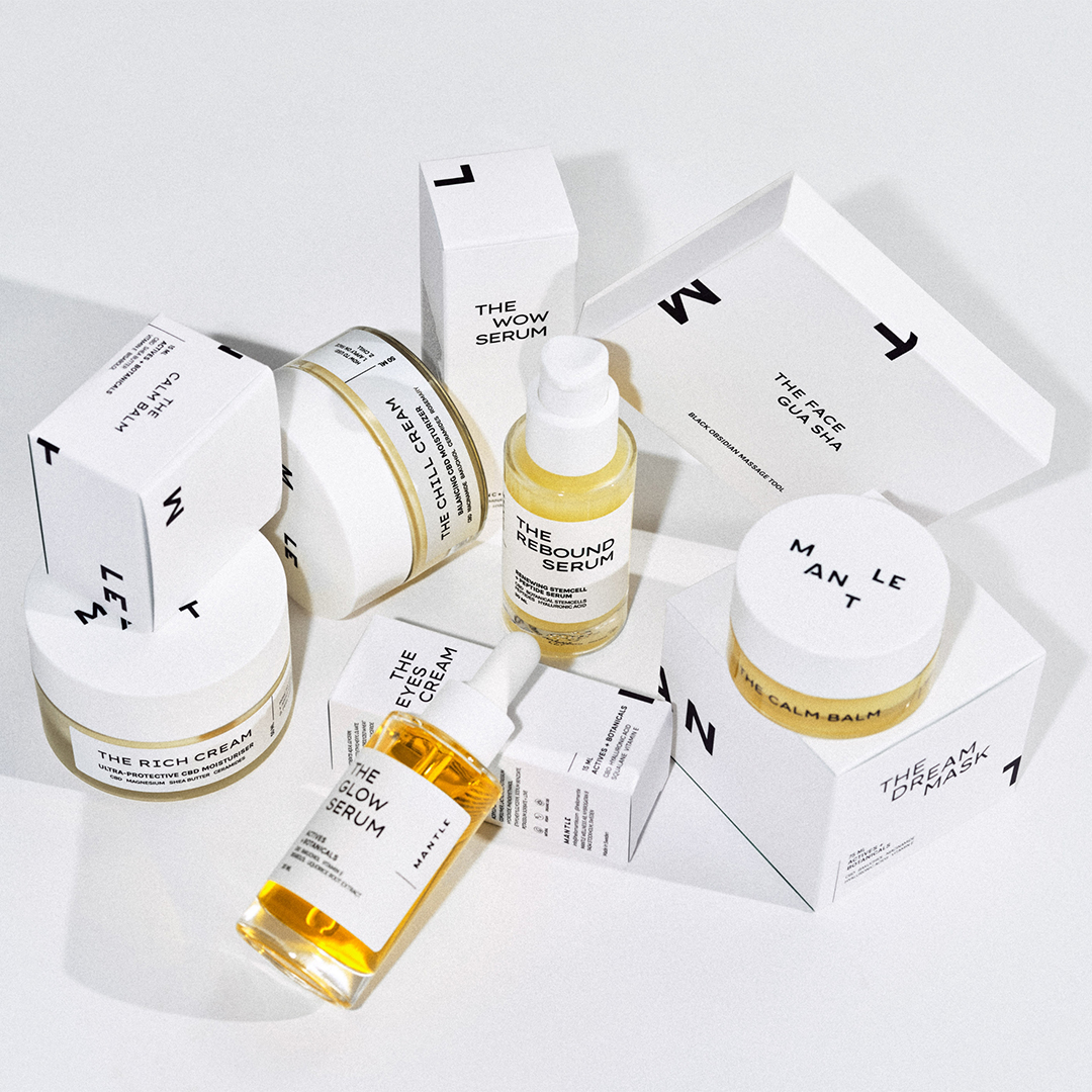 Skins | beauty products and refined perfumes