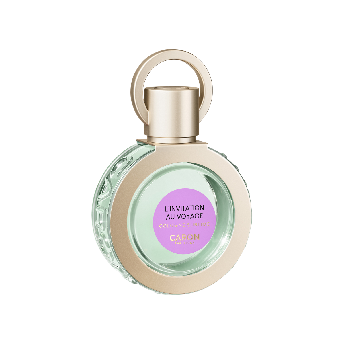 Caron L'Invitation au Voyage Eau de Cologne 30ml - Skins