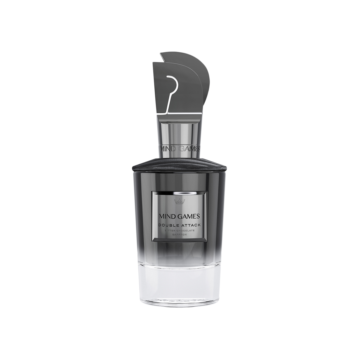 Mind Games Double Attack Extrait de Parfum 100ml - Skins